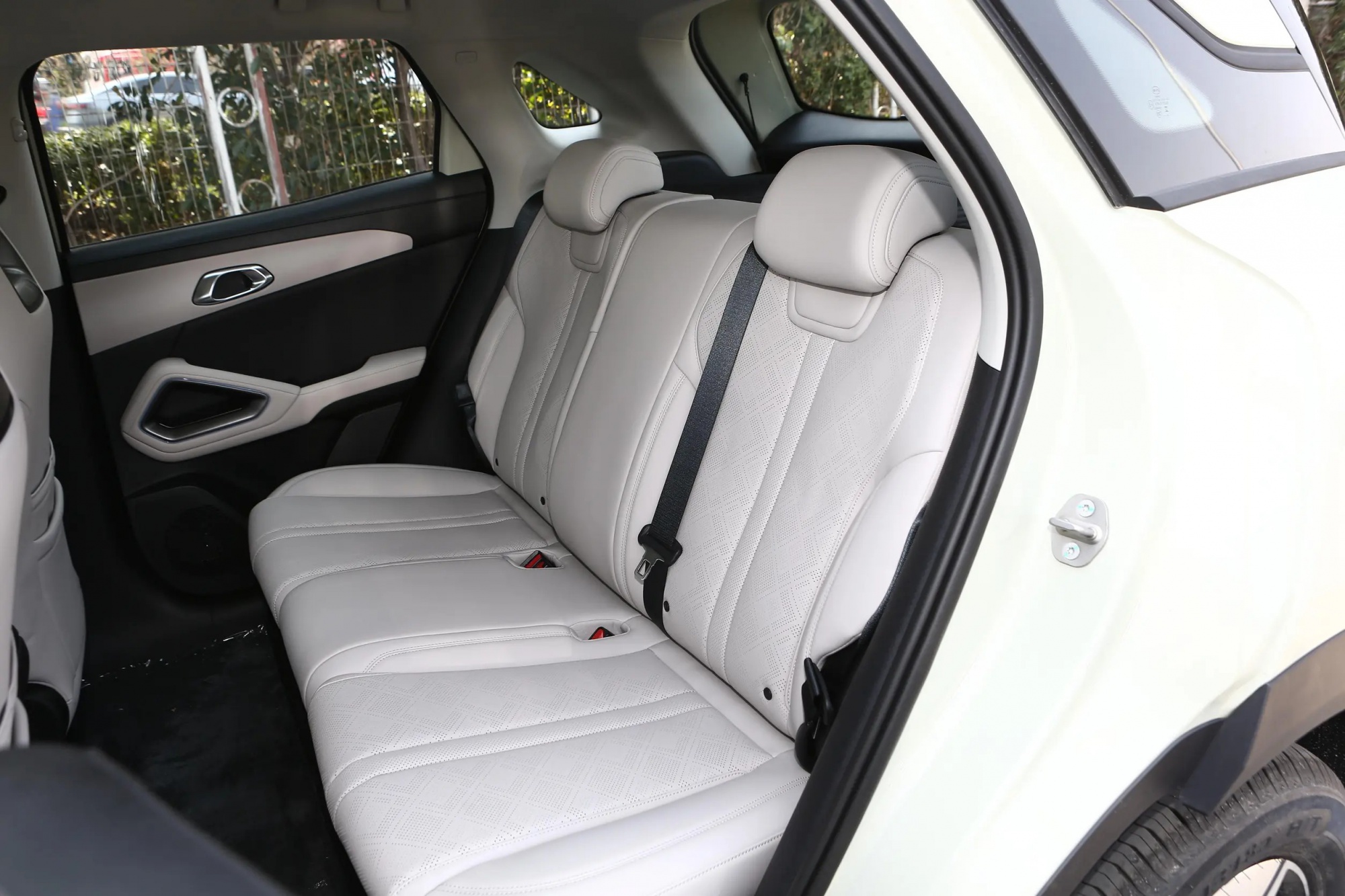 BYD Yun Pro Plus UP Honor Edition Electric car