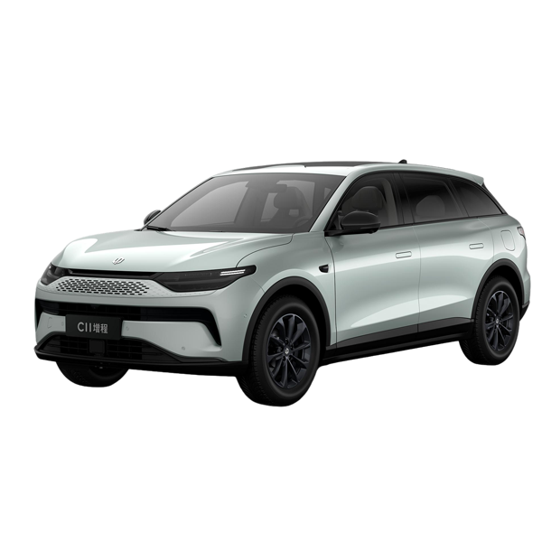 Leapmotor C11 SUV Hybrid Electric SUV Car
