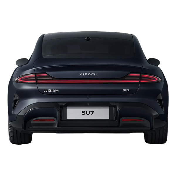 Xiaomi SU7 4WD Electric Car