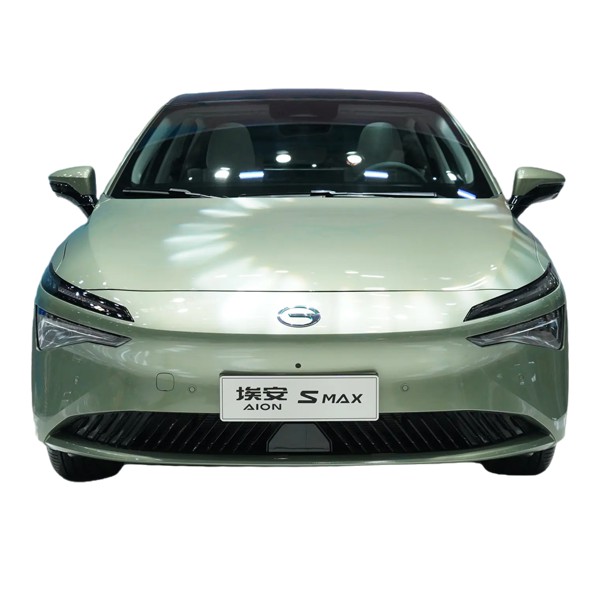 GAC Aion S MAX Plus Electric Sedan Car