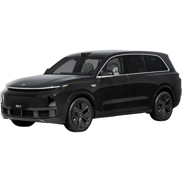 Minsk Warehouse 2025 Lixiang L6 l7 l9 pro max ultra hybrid electric SUV car