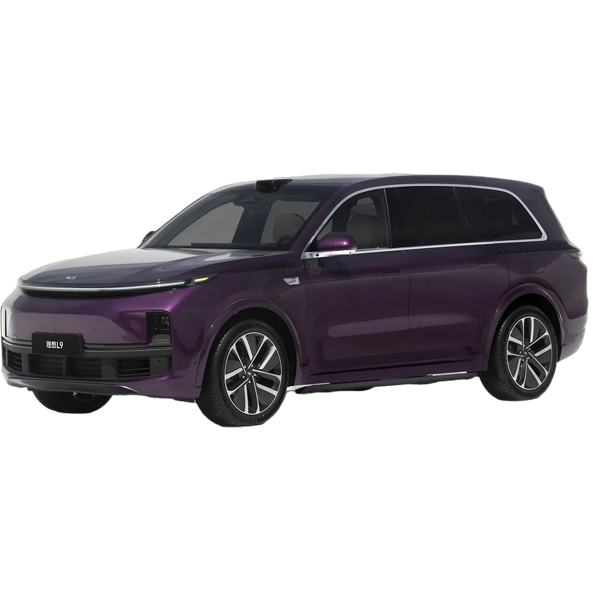 Minsk Warehouse 2025 Lixiang L6 l7 l9 pro max ultra hybrid electric SUV car