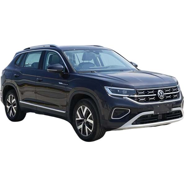 2025 Volkswagen VW Tayron X R line 2.0 SUV Car