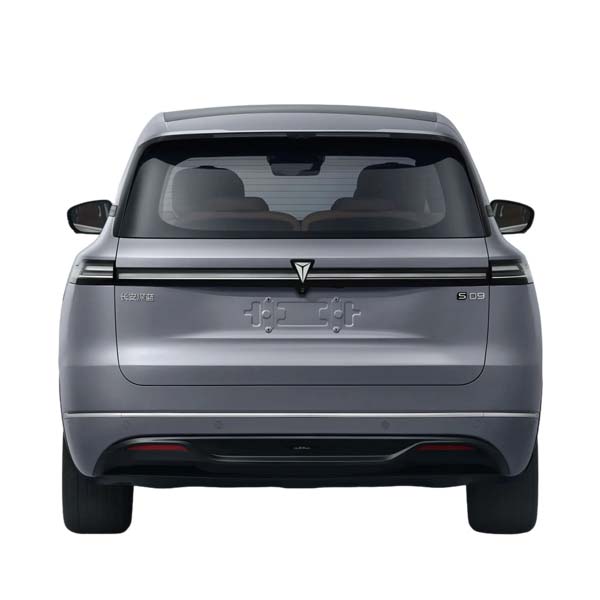 2025 Changan Shenlan Deepal S09 Big Hrybrid SUV Car