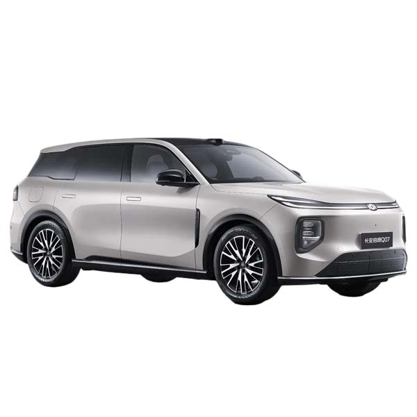Changan Qiyuan Q07 SUV Hybrid SUV Cars