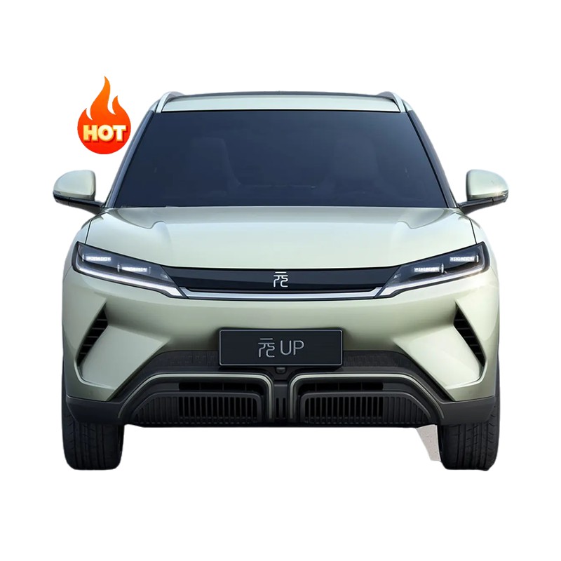 BYD Yun Pro Plus UP Honor Edition Electric car