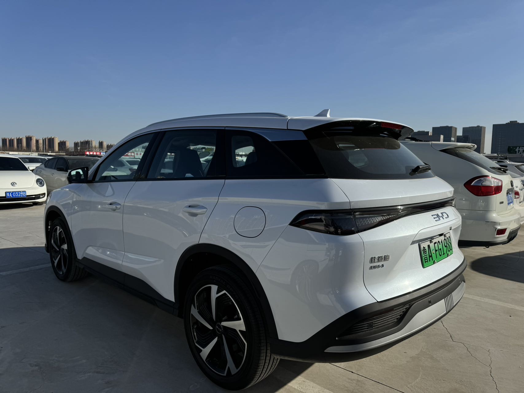 China's Electric Cars,EV Car,Used&New Car